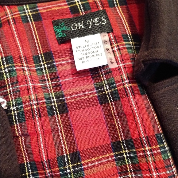 Oh Yes | Jackets & Coats | Oh Yes | Poshmark